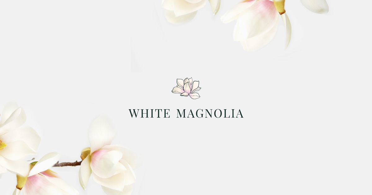 White Magnolia